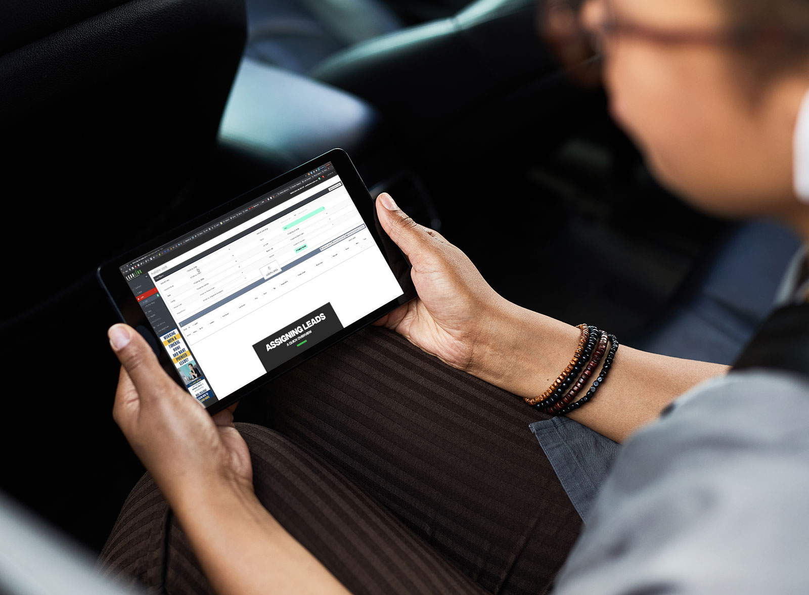 Lead Link | Lead Concepts