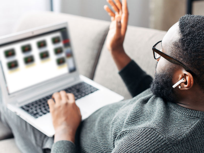 Lead Link | Lead Concepts